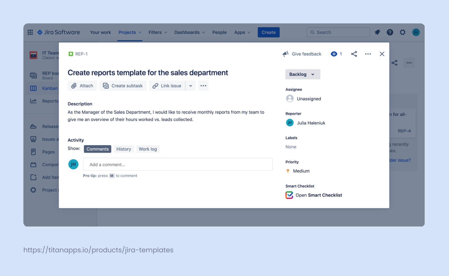 Best Practices for Managing Workflow in Jira | TItanApps Blog