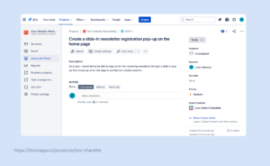 How to Manage Acceptance Criteria in Jira | TitanApps Blog