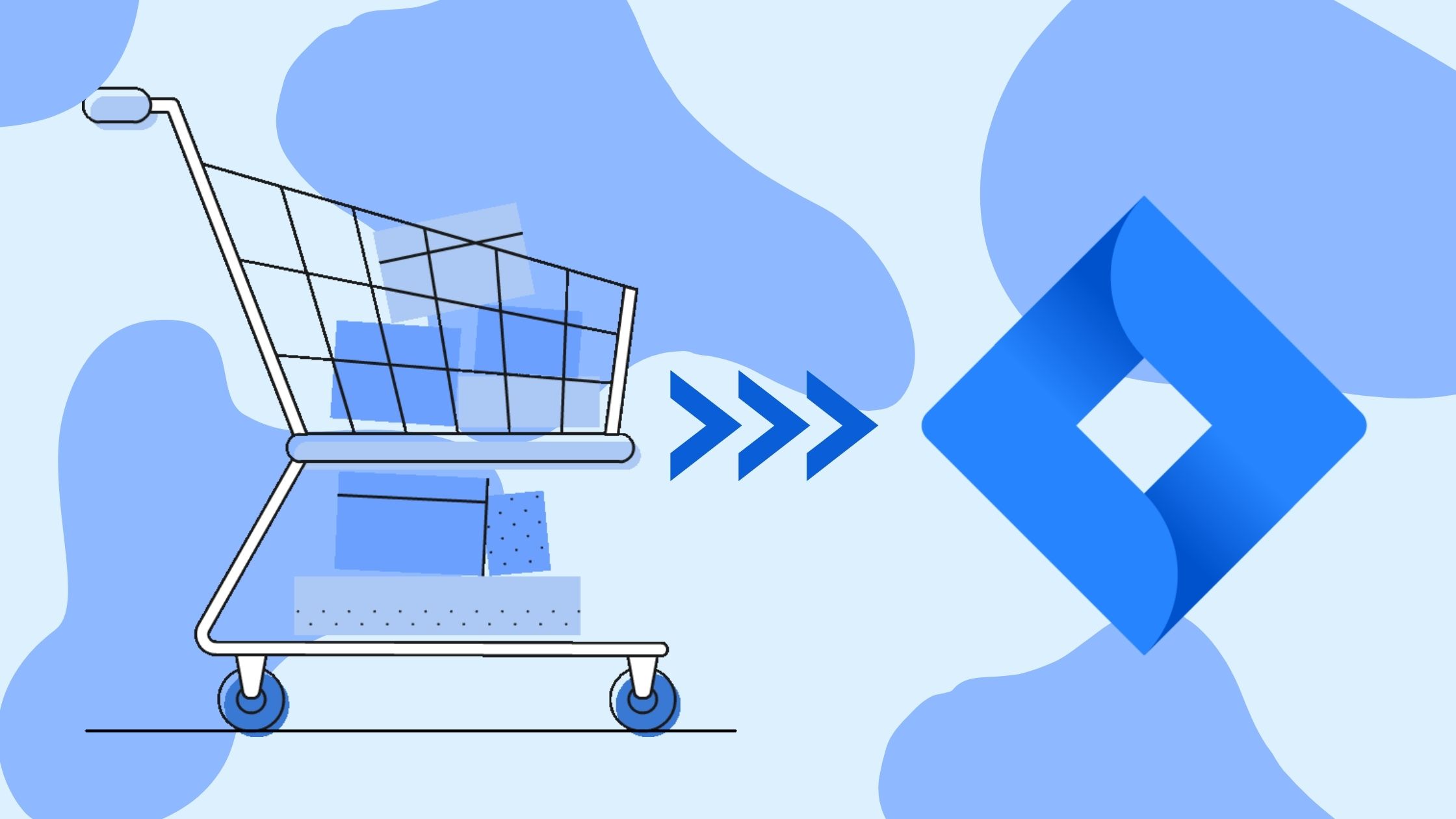 Procurement Process in Jira with a Free Template