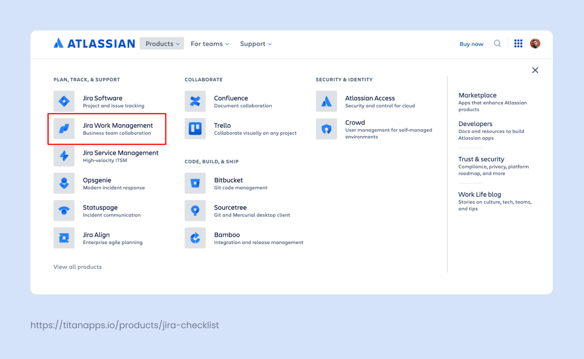 Procurement Process in Jira with a Free Template