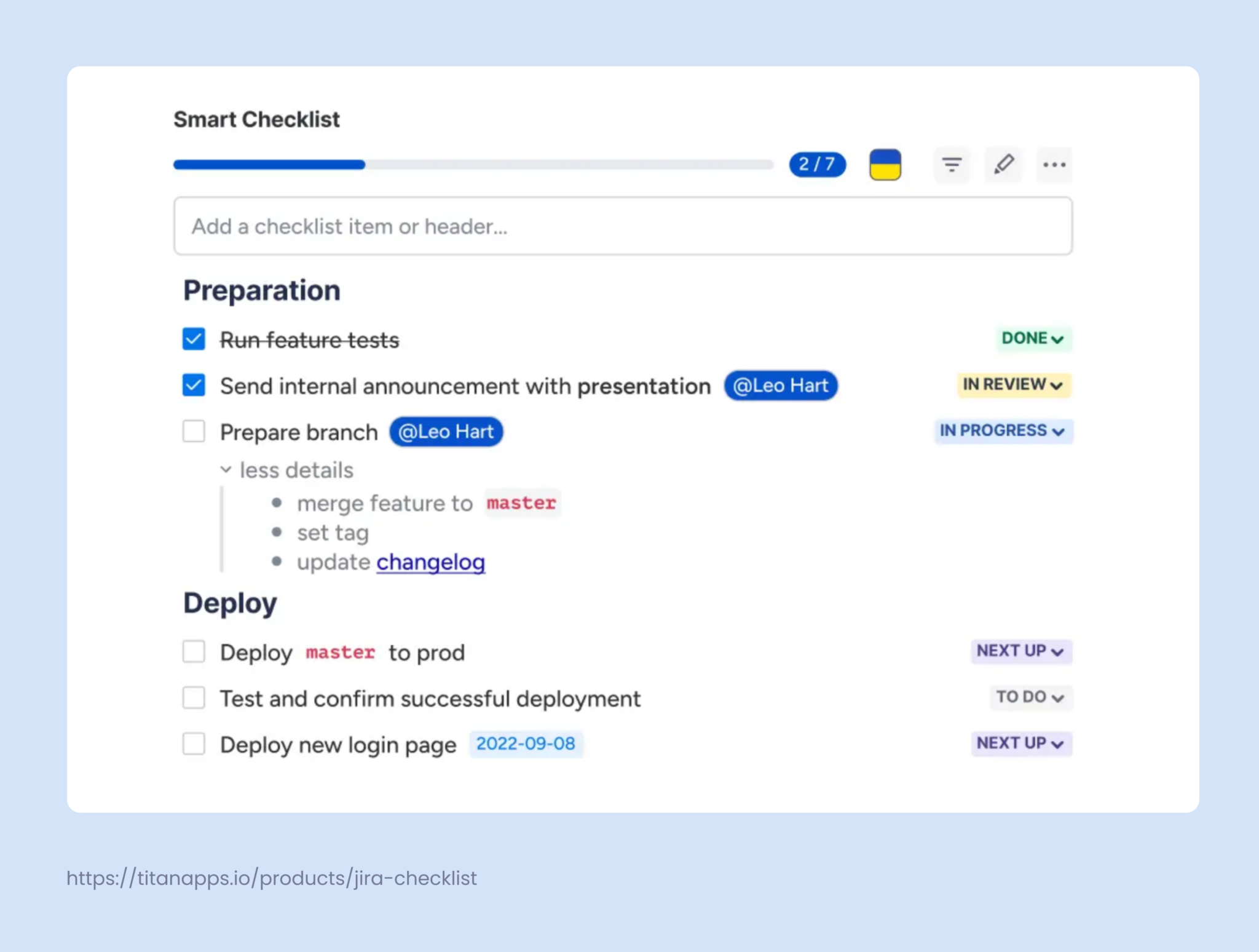 Jira Subtask Of A Subtask Solved Titanapps Blog