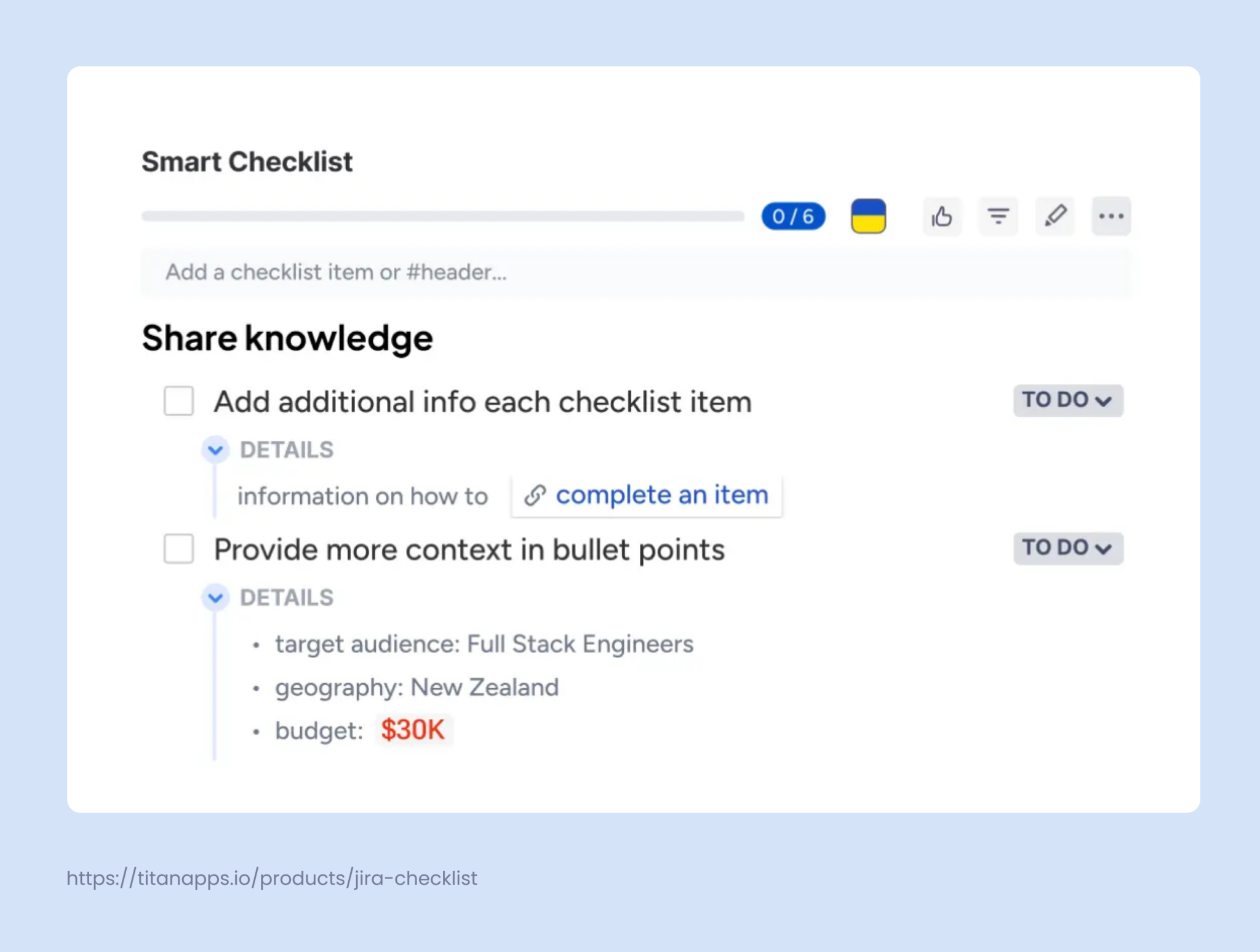 Jira Subtask of a Subtask [SOLVED] | TitanApps Blog