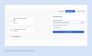 Definition of Done in Jira with Examples | TitanApps Blog