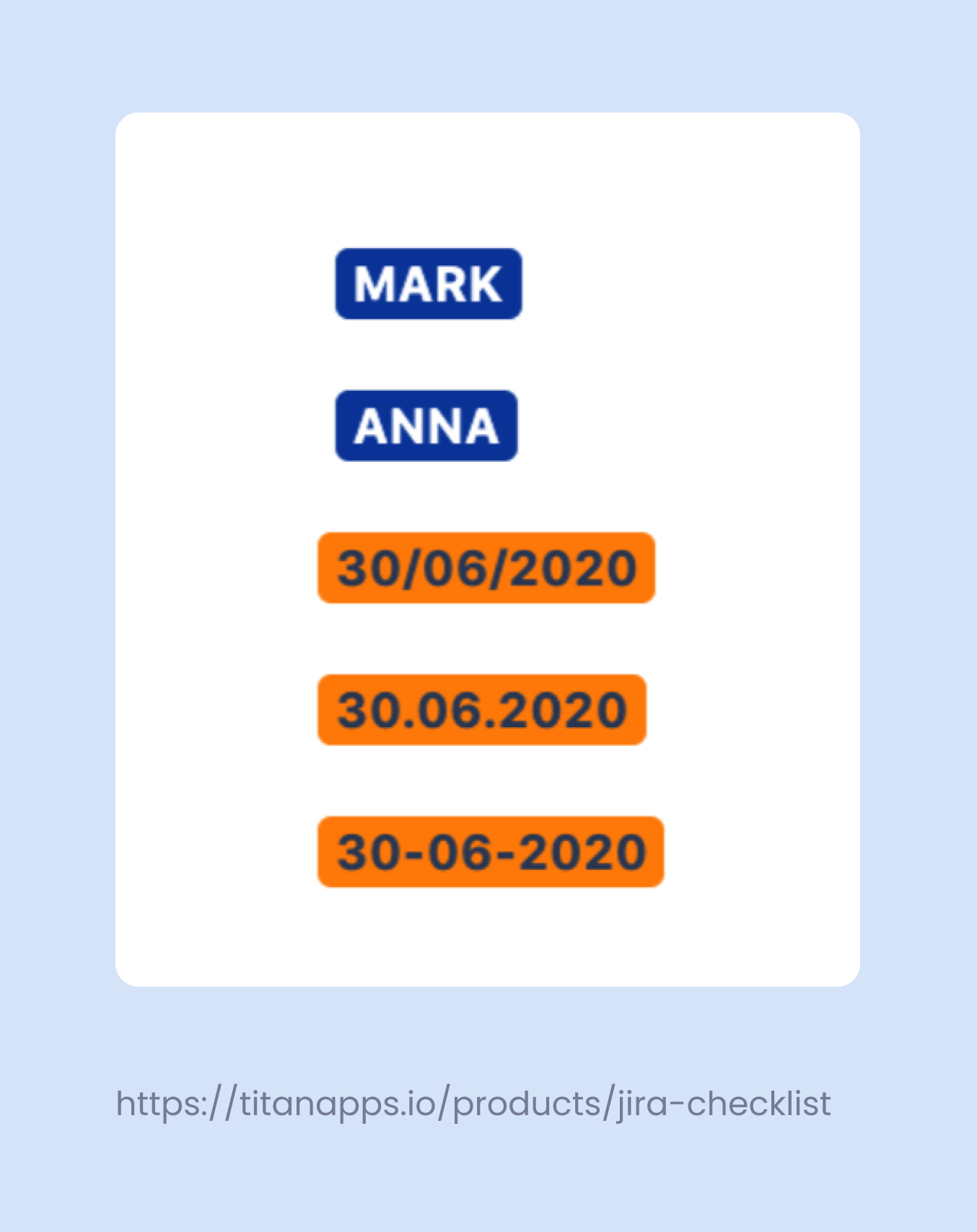 Definition of Done in Jira with Examples | TitanApps Blog
