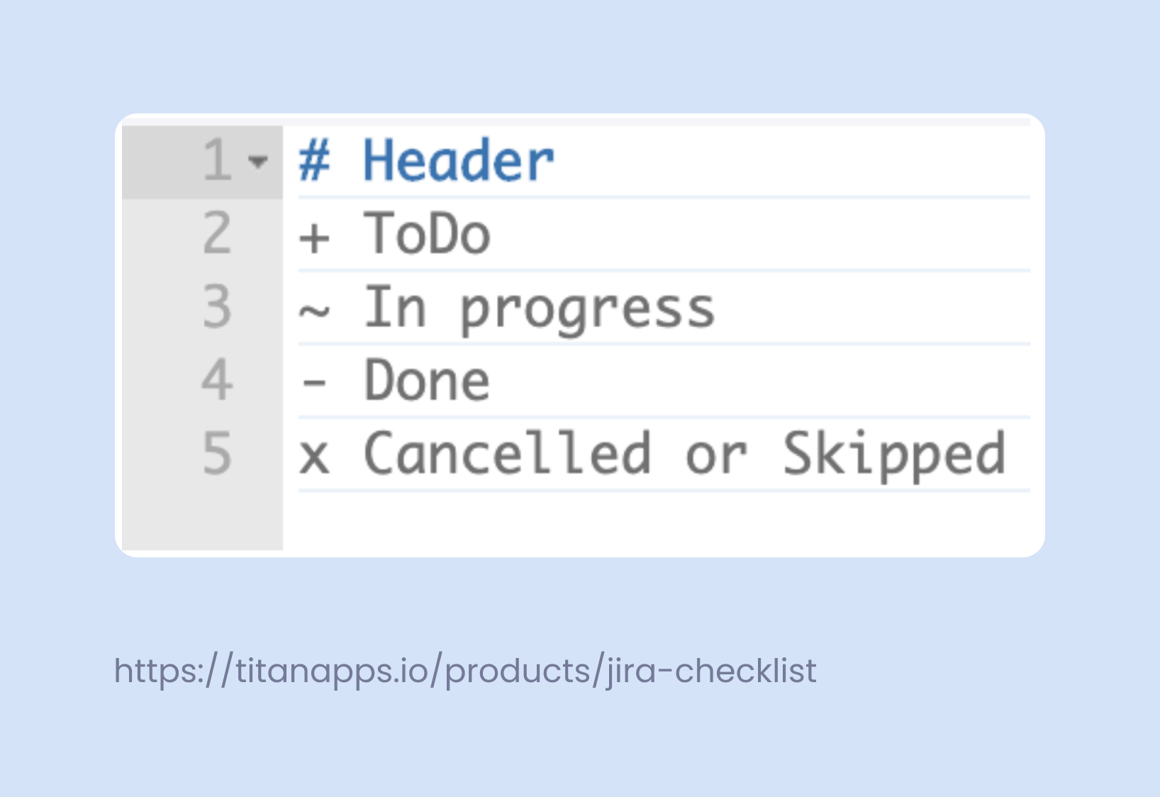 Definition of Done in Jira with Examples | TitanApps Blog