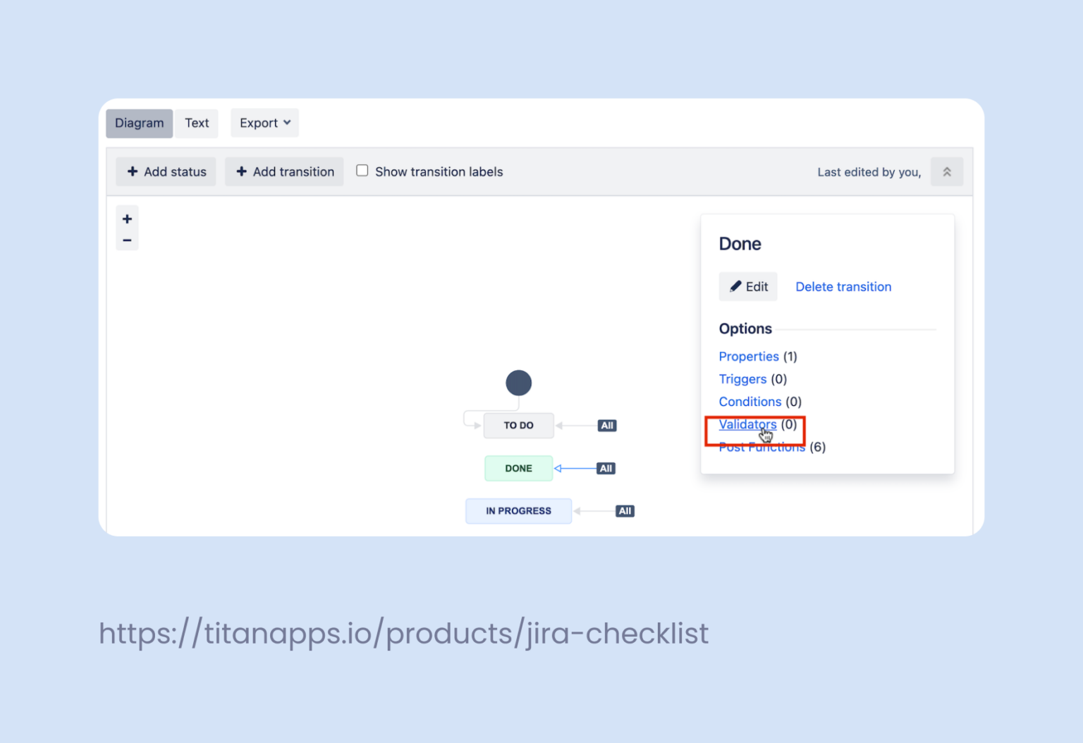 Definition of Done in Jira with Examples | TitanApps Blog