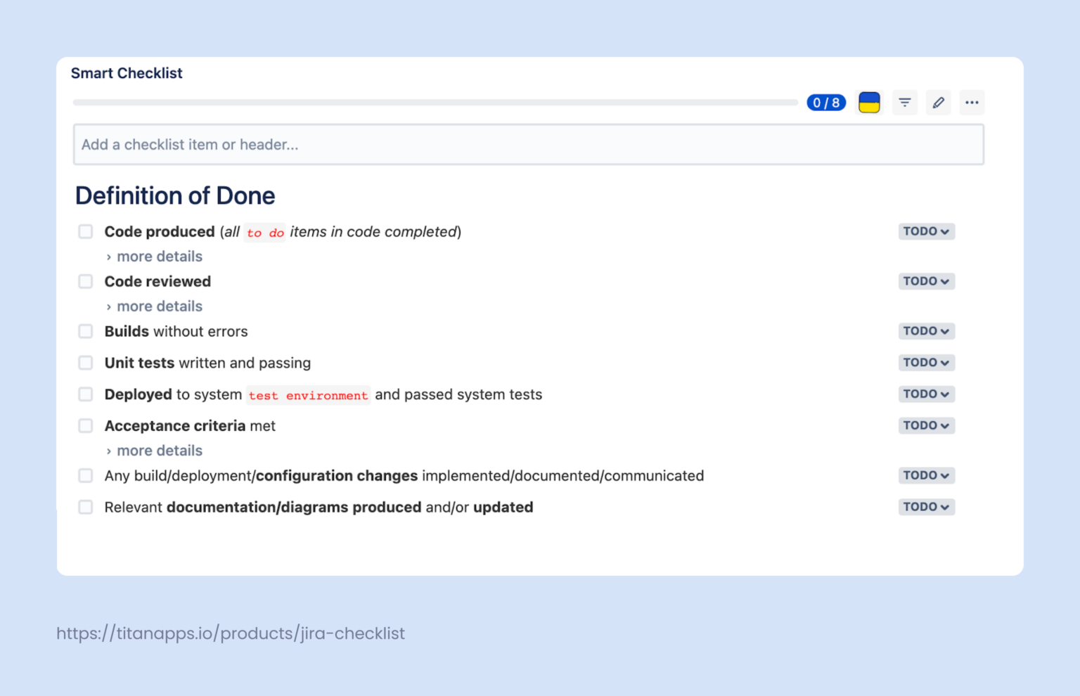 How To Use A Project As A Template In Jira Titanapps Blog