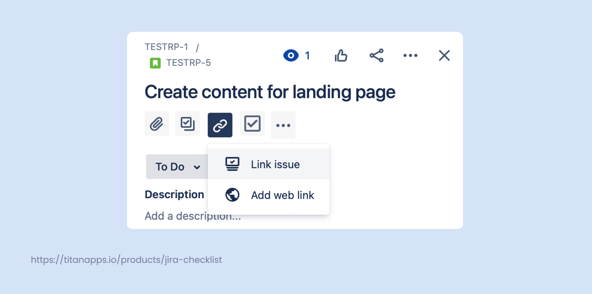 Project Planning With Jira Explained | TitanApps Blog