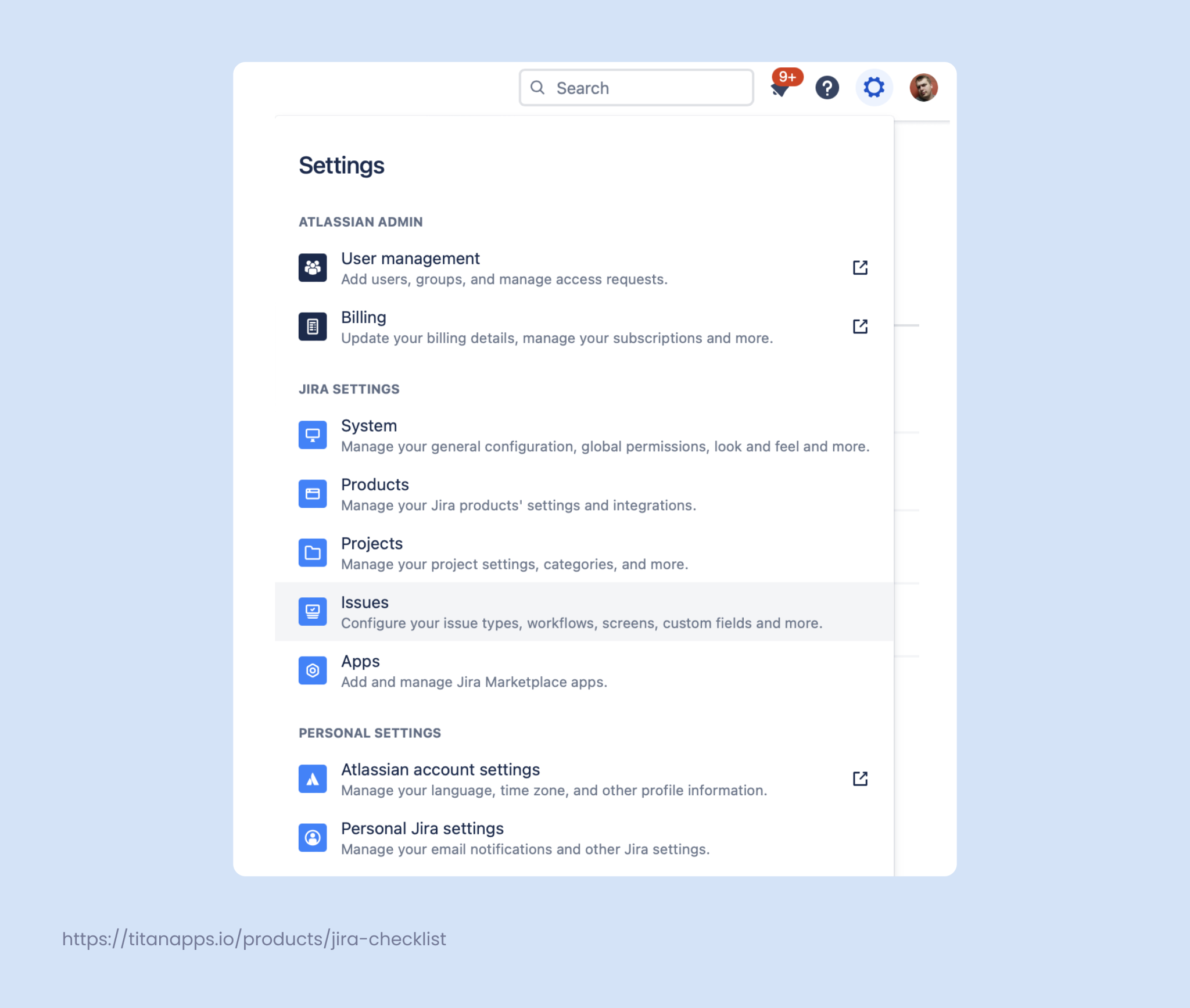 Themes & Initiatives in Jira Explained | TitanApps Blog
