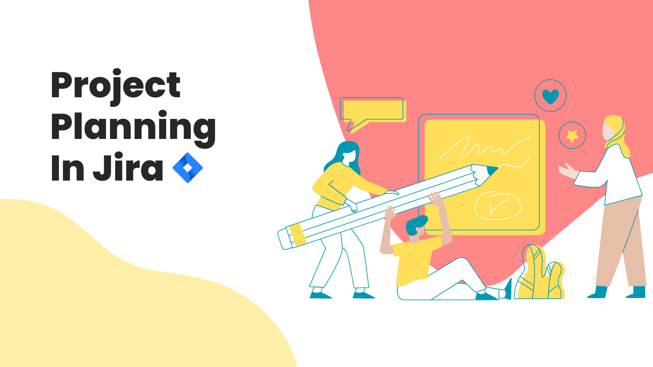 Project Planning With Jira Explained | TitanApps Blog