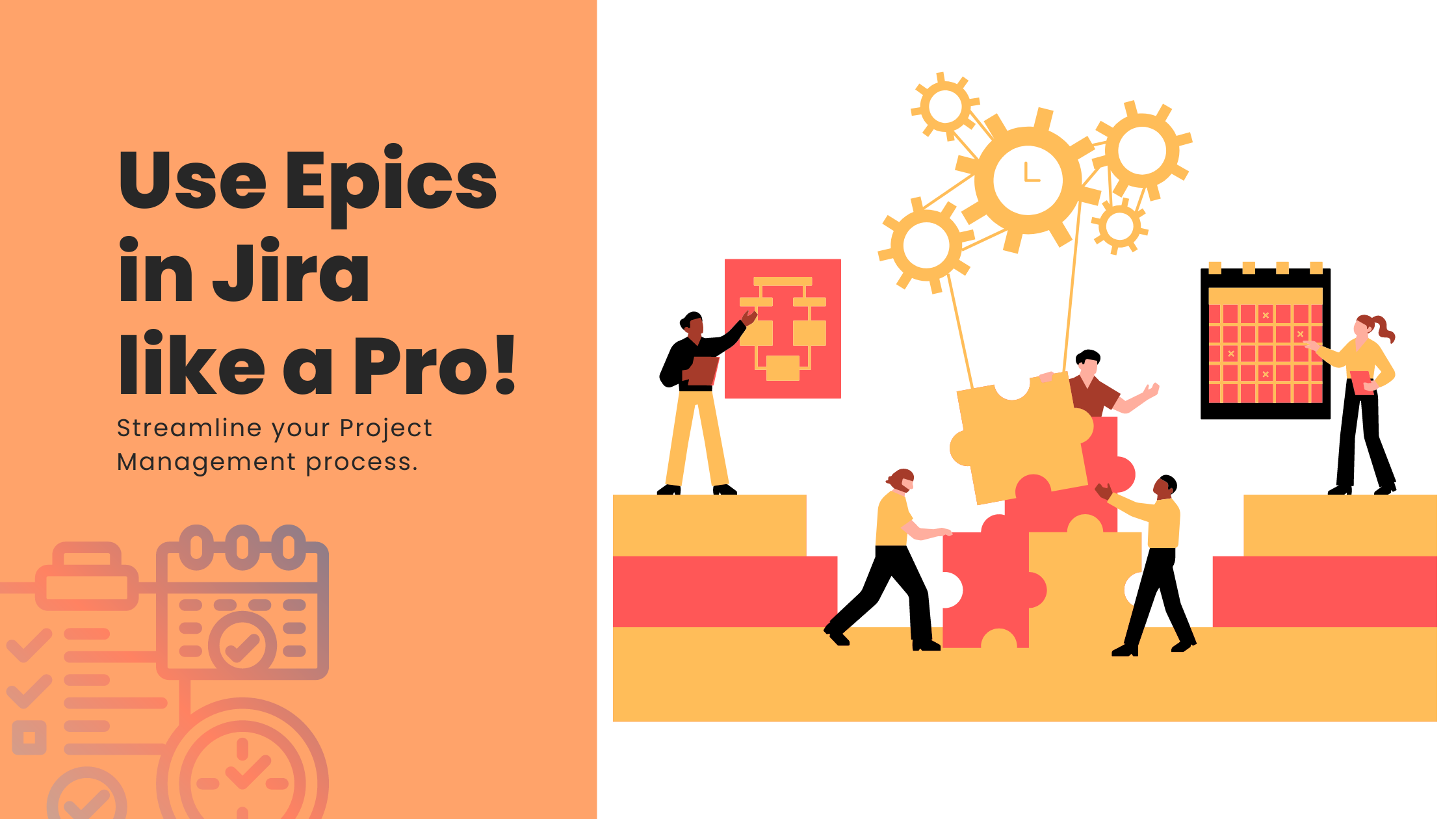 Use Epics in Jira Like a Pro | TitanApps Blog