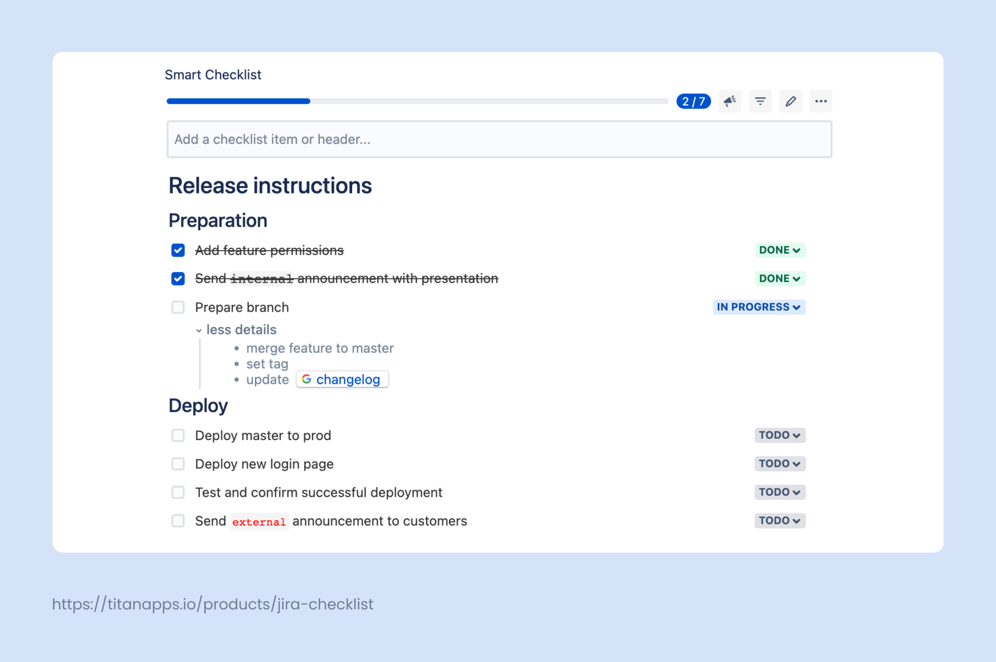 Write Kick-Ass User Stories in Jira | TitanApps Blog