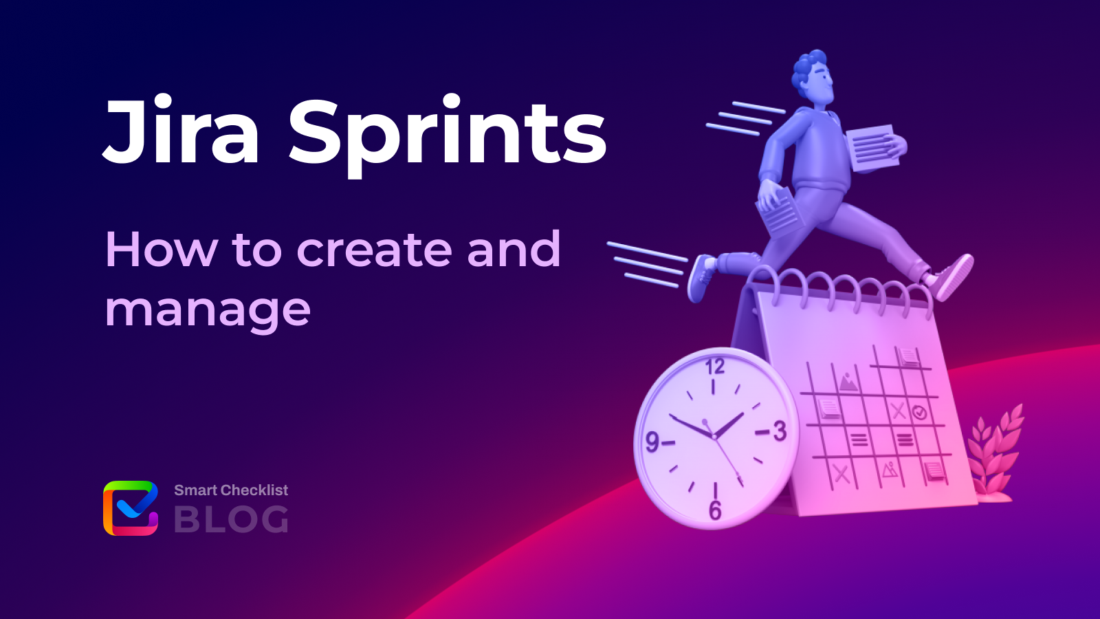 Jira Sprints: How to Create and Manage | TitanApps Blog