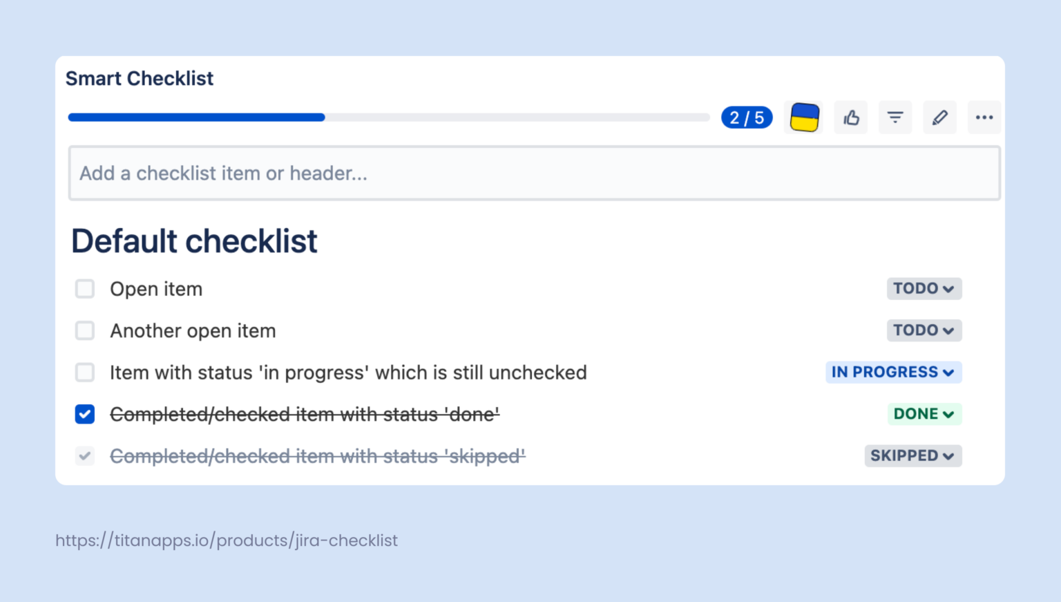 [Guide] Migrate to Smart Checklist from other Checklist Add-ons