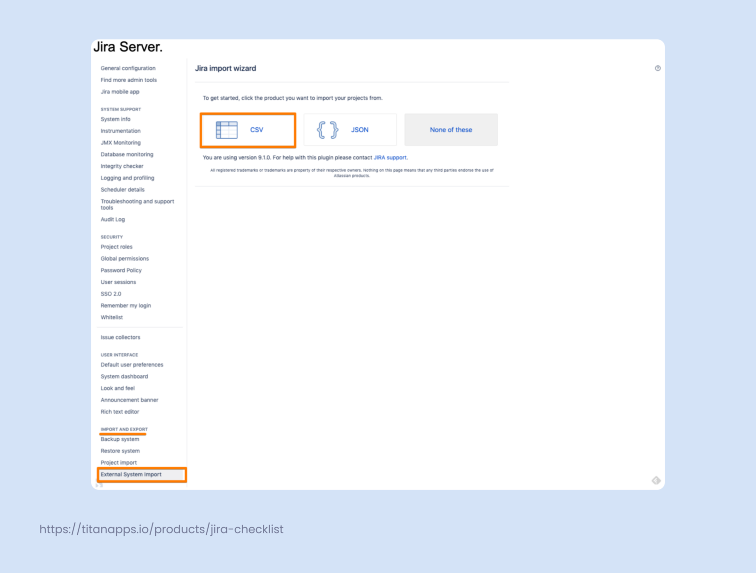 [Guide] Migrate to Smart Checklist from other Checklist Add-ons