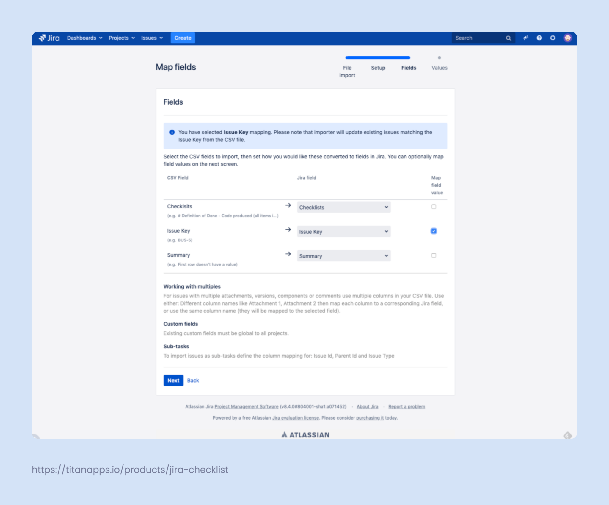 [Guide] Migrate to Smart Checklist from other Checklist Add-ons