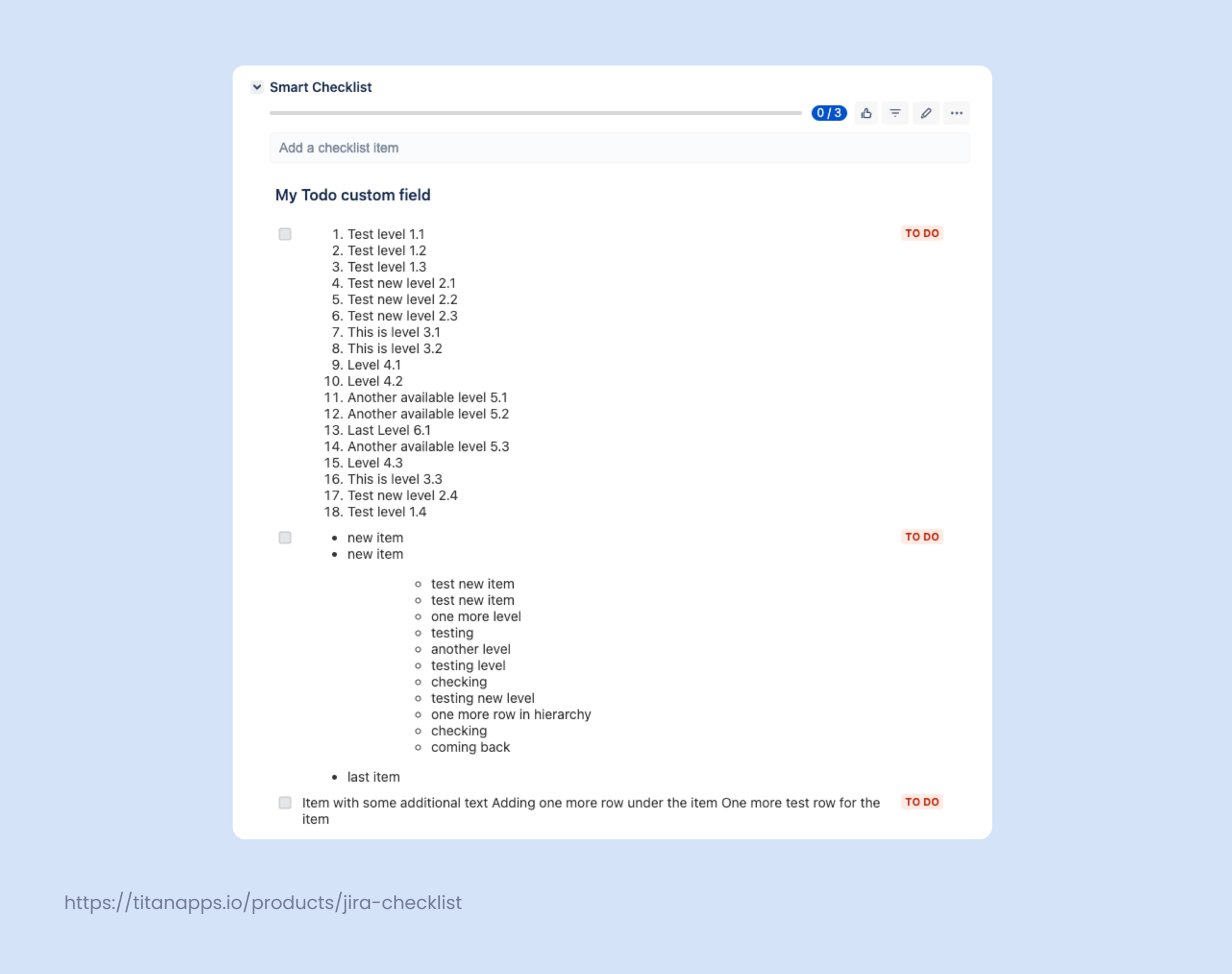 [Guide] Migrate to Smart Checklist from other Checklist Add-ons