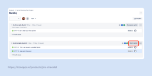 Jira Sprints: How to Create and Manage | TitanApps Blog