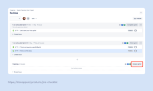 Jira Sprints: How to Create and Manage | TitanApps Blog