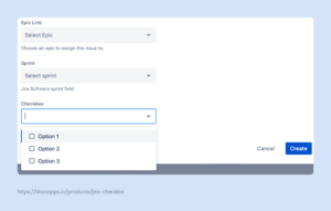 How to Add a Jira Checkbox (ToDo) in Jira Description | TitanApps Blog