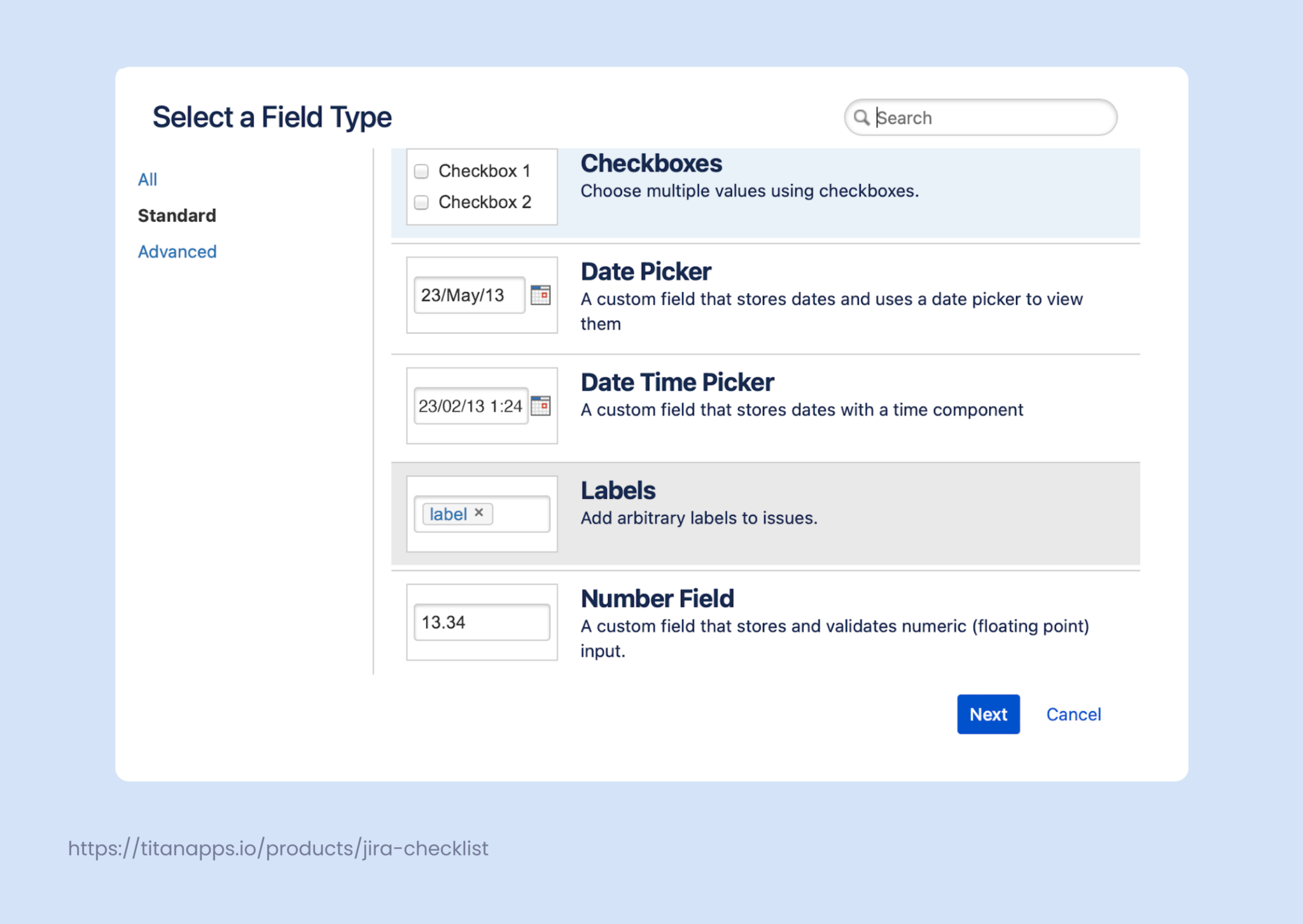 How to Add a Jira Checkbox (ToDo) in Jira Description | TitanApps Blog