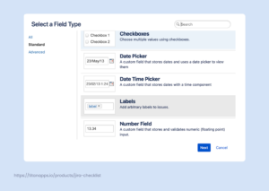 How to Add a Jira Checkbox (ToDo) in Jira Description | TitanApps Blog