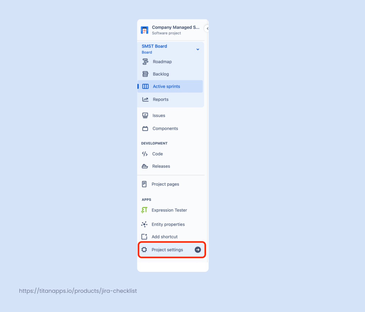 How to Add a Checkbox (ToDo) in Jira Description | TitanApps Blog