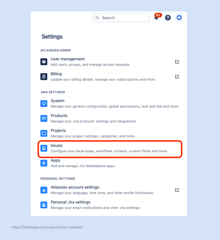 How to Add a Checkbox (ToDo) in Jira Description | TitanApps Blog