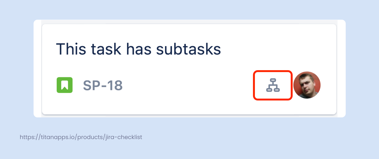 Show Subtasks on Jira Board (Common Cases Covered) Show Subtasks on Jira Board (Common Cases Covered)