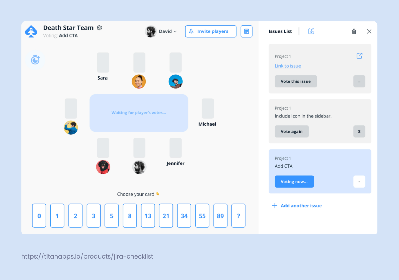 Story Points In Jira Explained | TitanApps Blog Story Points In Jira Explained | TitanApps Blog