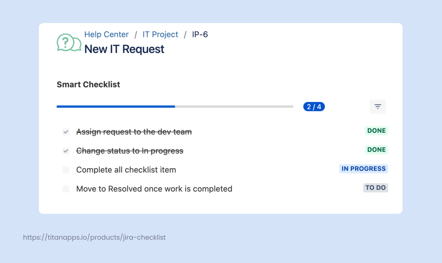Jira Service Management Overview [Service Desk]