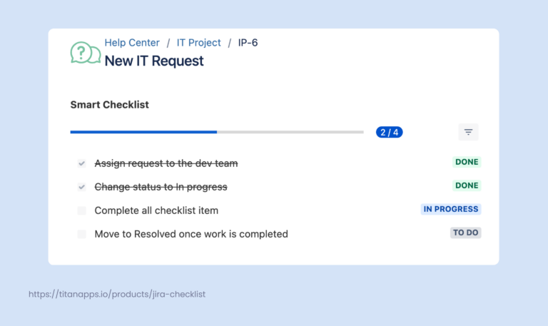 Jira Service Management Overview [Service Desk]