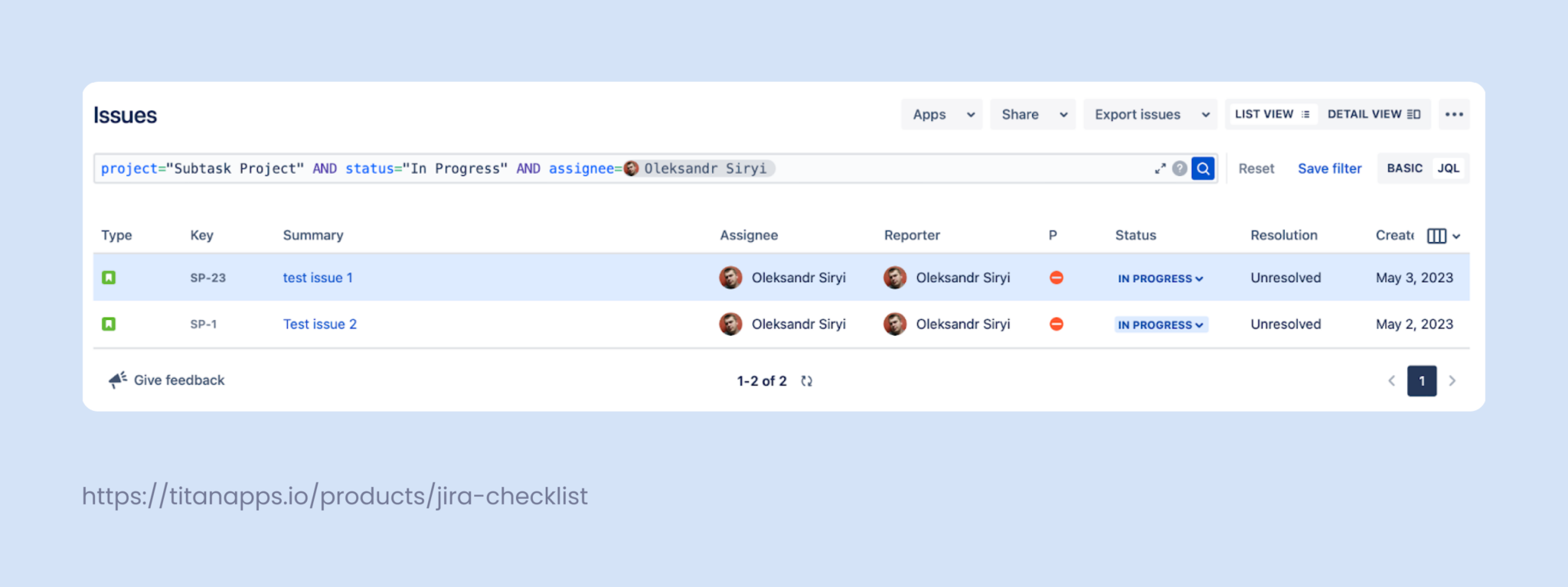 Jira Service Management Overview [Service Desk]
