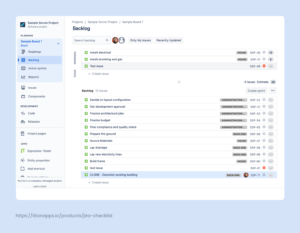 Backlog Refinement In Jira For Product Owners/Scrum Masters