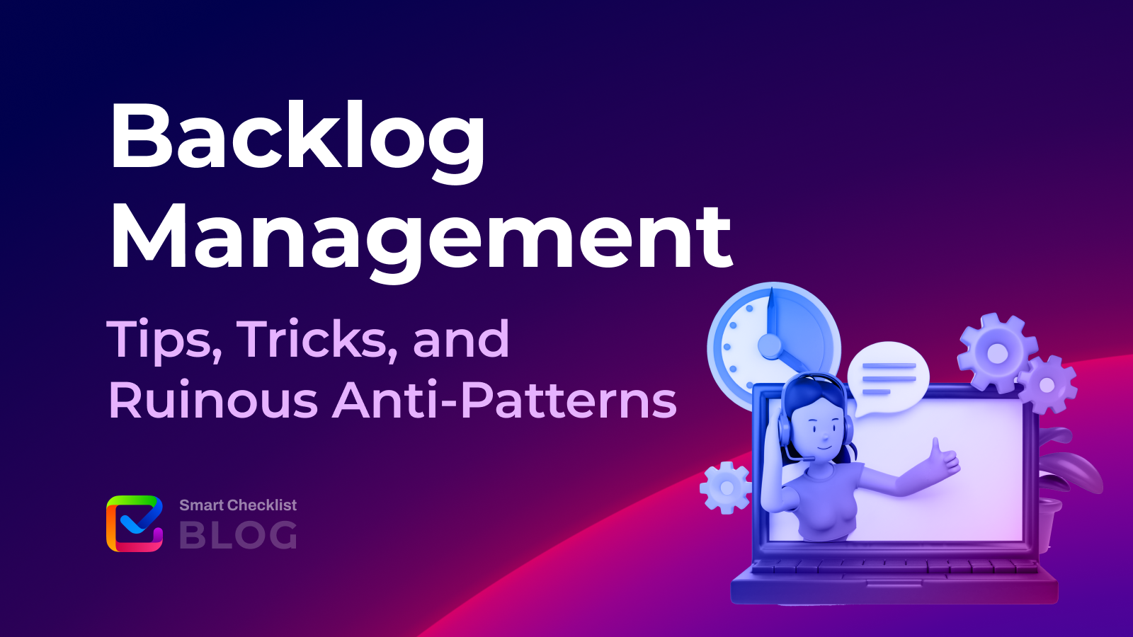 Jira Product Backlog Management | TitanApps Blog