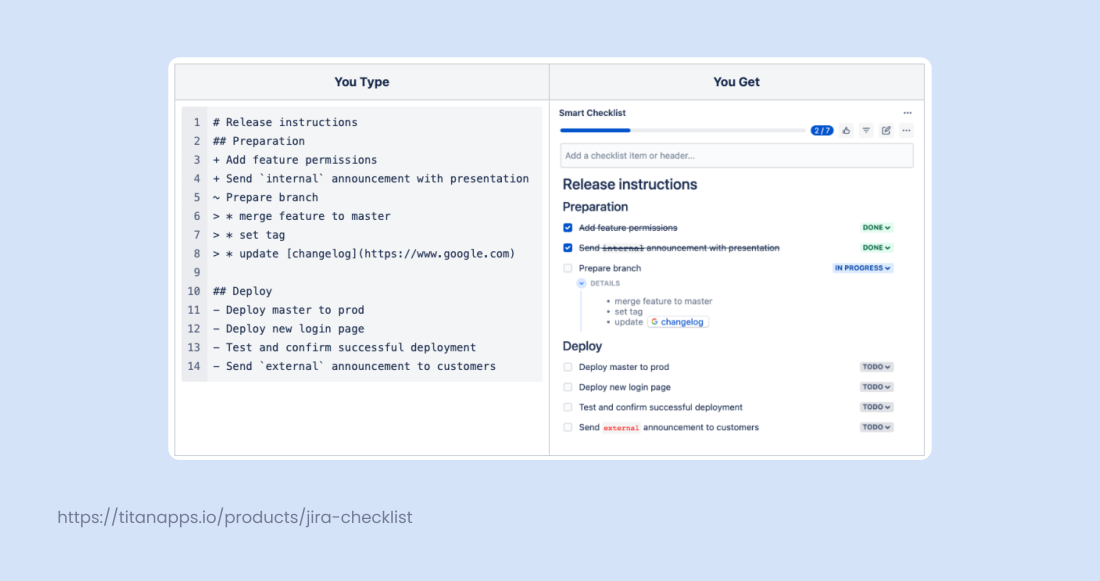 Jira Kanban Board 101 | TitanApps Blog