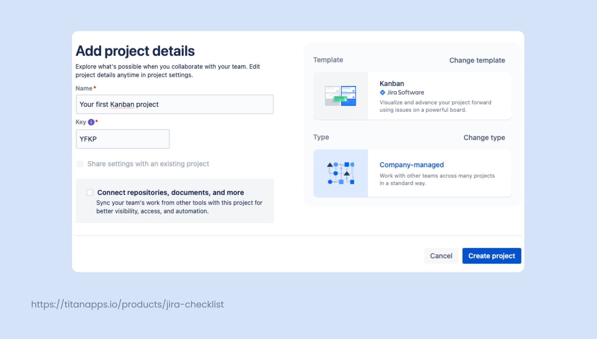 Jira Kanban Board 101 | TitanApps Blog