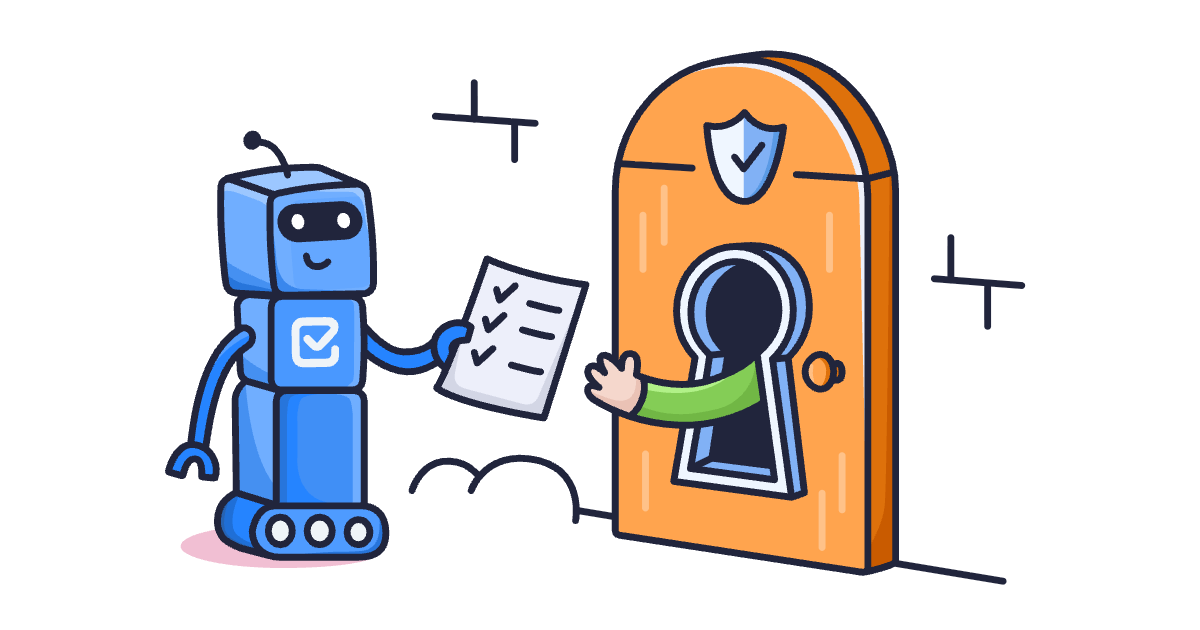 External Share & Smart Checklist Integration | TitanApps Blog