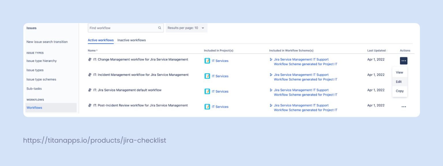 Jira Status: How To Create And Add Custom Statuses
