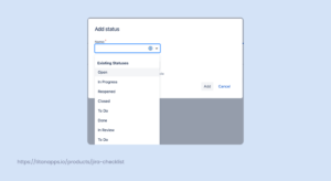 Jira Status: How To Create And Add Custom Statuses