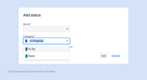 Jira Status: How To Create And Add Custom Statuses