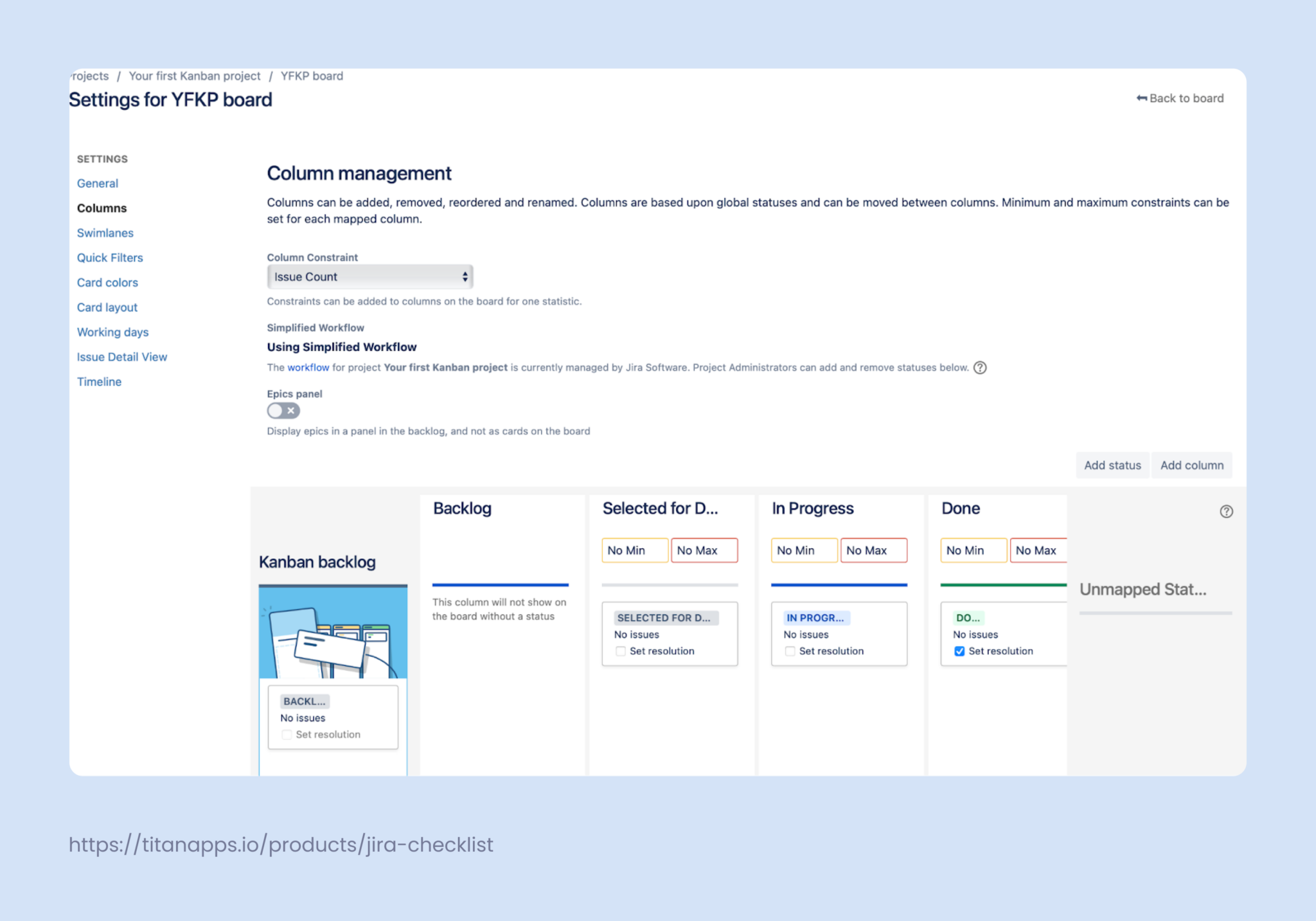 Jira For Product Managers | TitanApps Blog