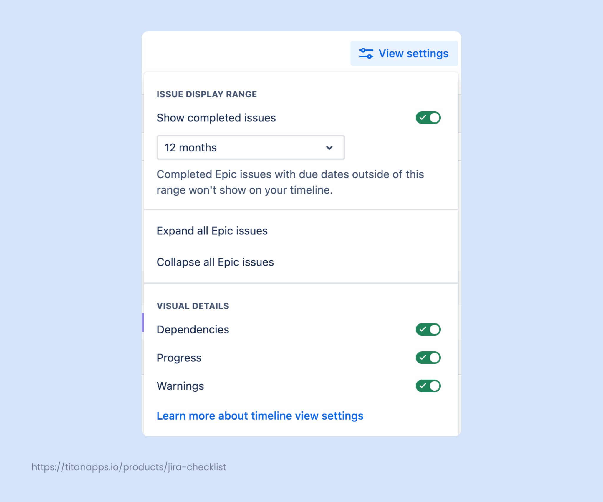 Jira For Product Managers | TitanApps Blog