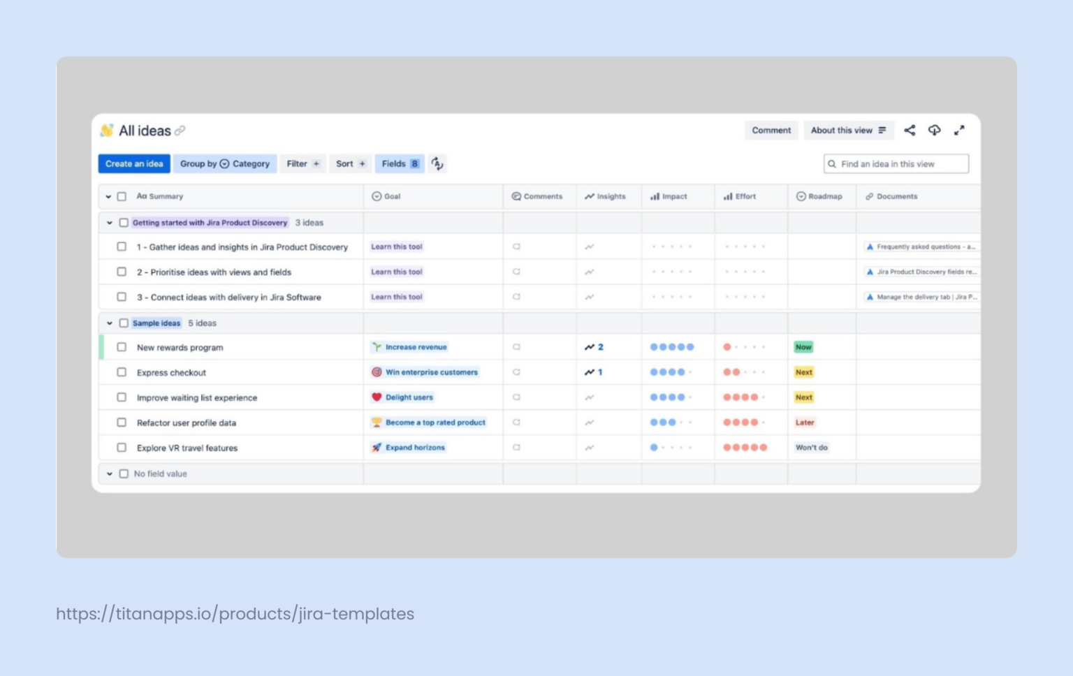Jira Project Templates | Smart Checklist Blog