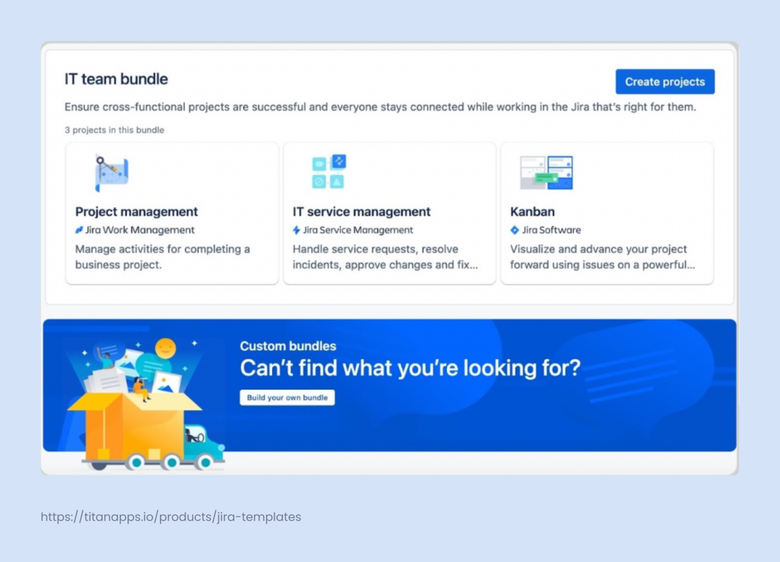 Jira Project Templates | Smart Checklist Blog