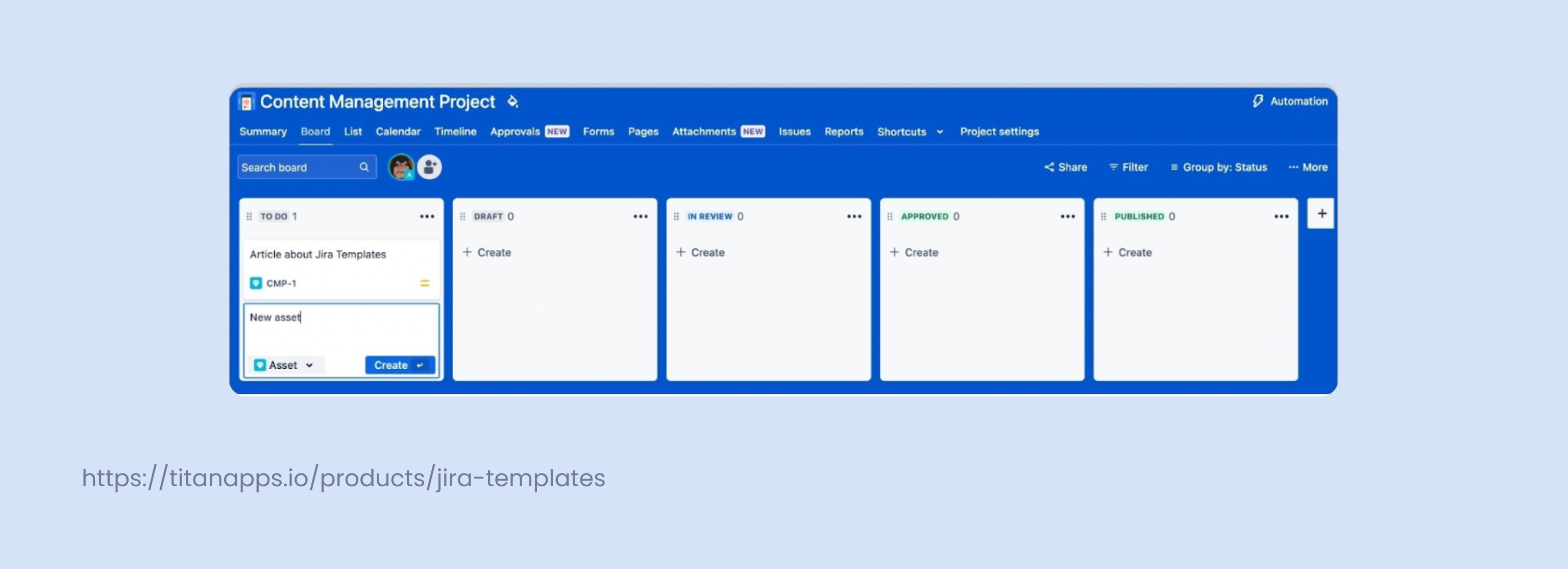 Jira Project Templates | Smart Checklist Blog Jira Project Templates | Smart Checklist Blog