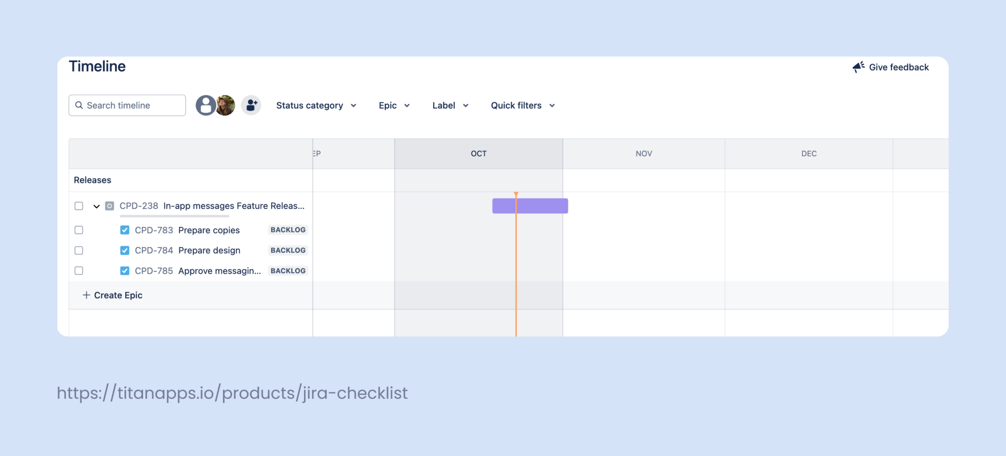 How to use Jira for project management in 2024 | Smart Checklist Blog