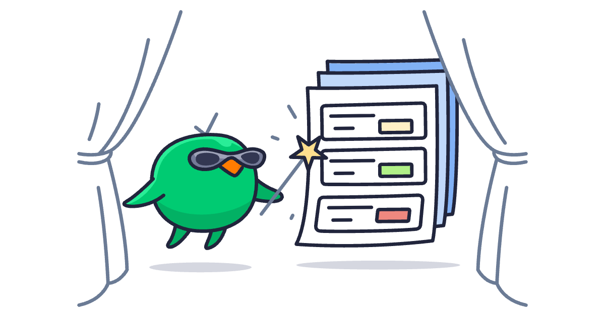 How to Use monday.com Board Templates The Right Way