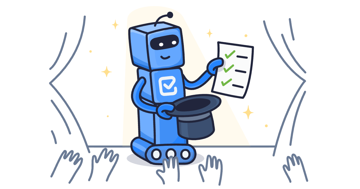 Achieve Consistent and Reliable Release Process with Smart Checklist ...