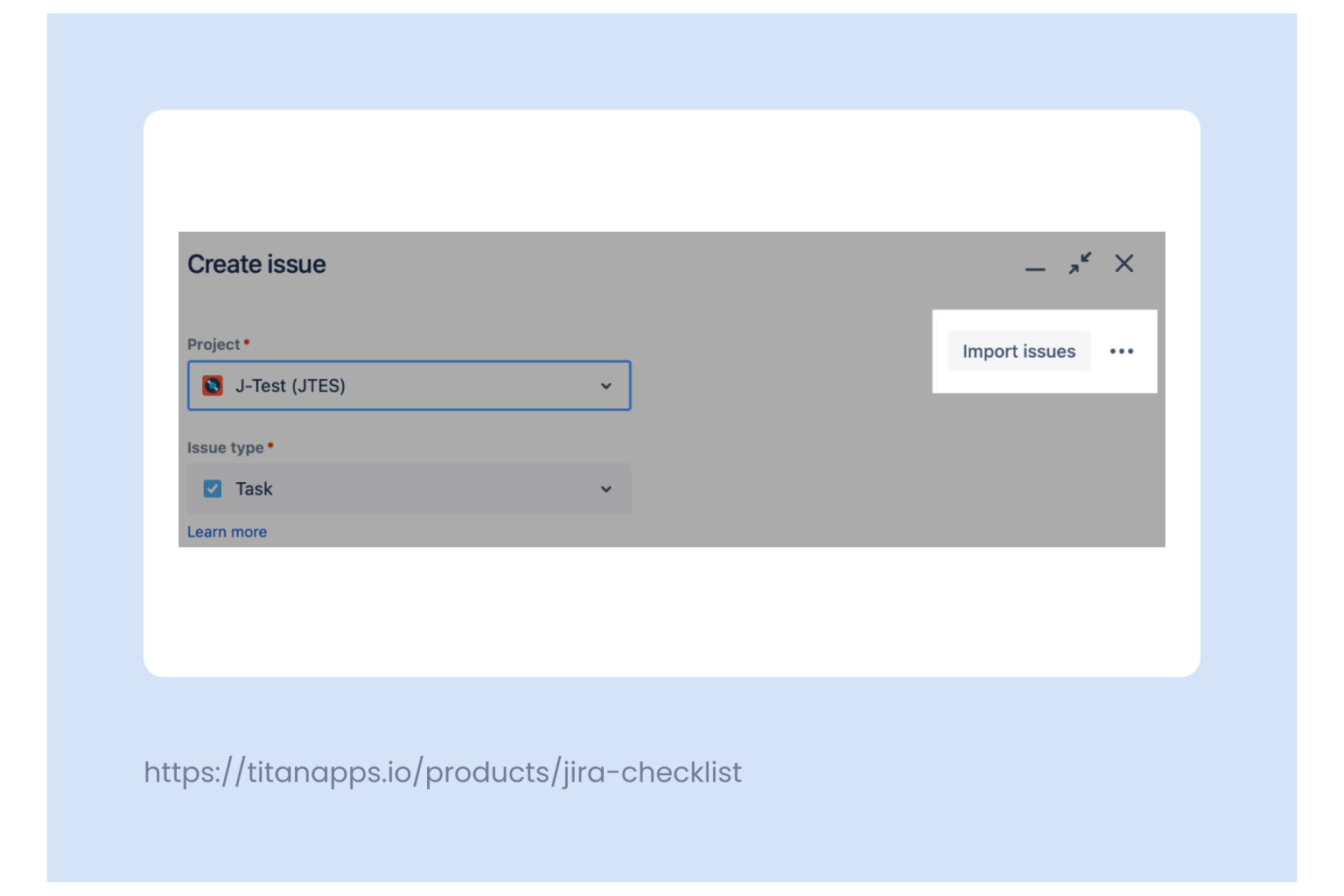 Create recurring tickets automatically: This is how | TitanApps Blog
